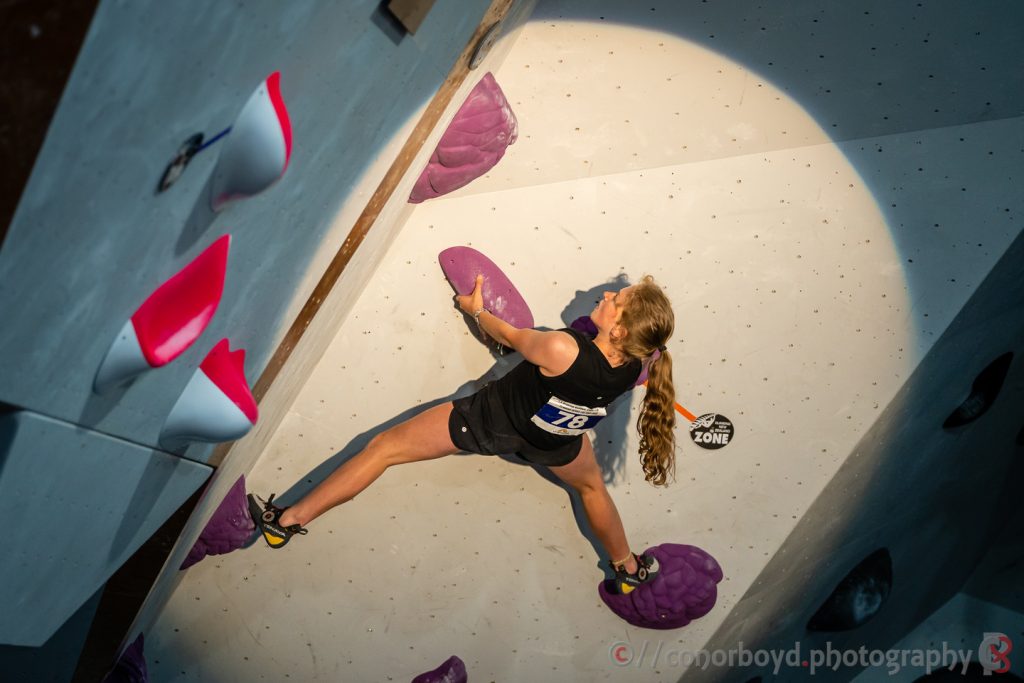 Climbing New Zealand – Home of Sport Climbing in New Zealand, the new ...